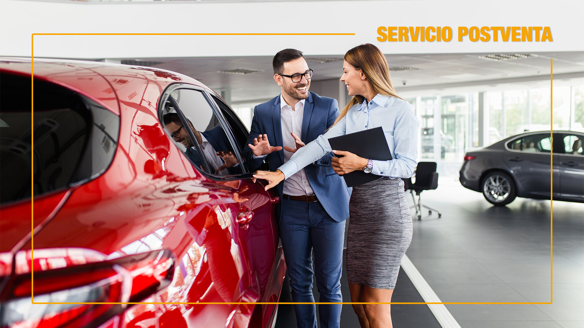 Servicio Postventa: ¿Qué debería ofrecerte uno bueno?